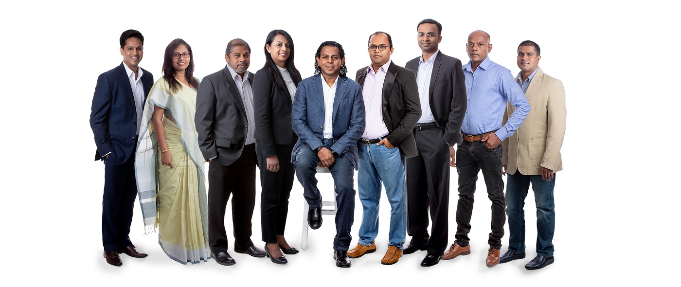 Leadership – John Keells IT